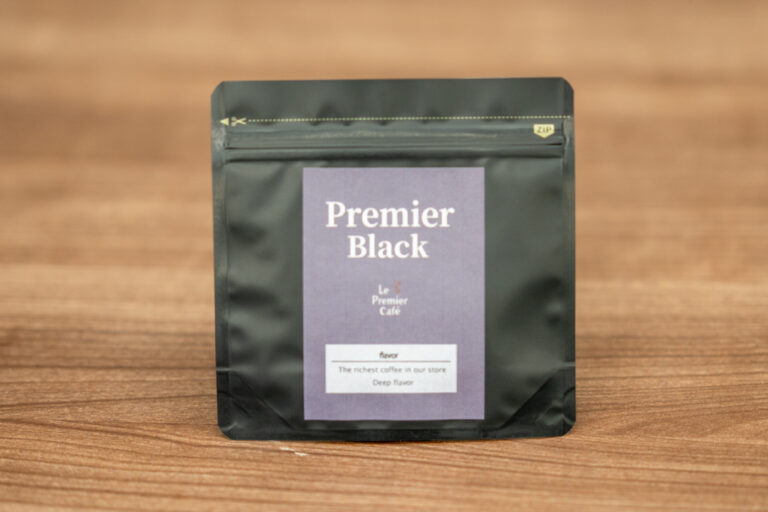 オンラインショップ | Le Premier Cafeのスペシャルティコーヒー通販